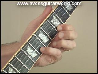 Lead Guitar Lessons, Video Clips, Guitar Licks and riffs for Beginners